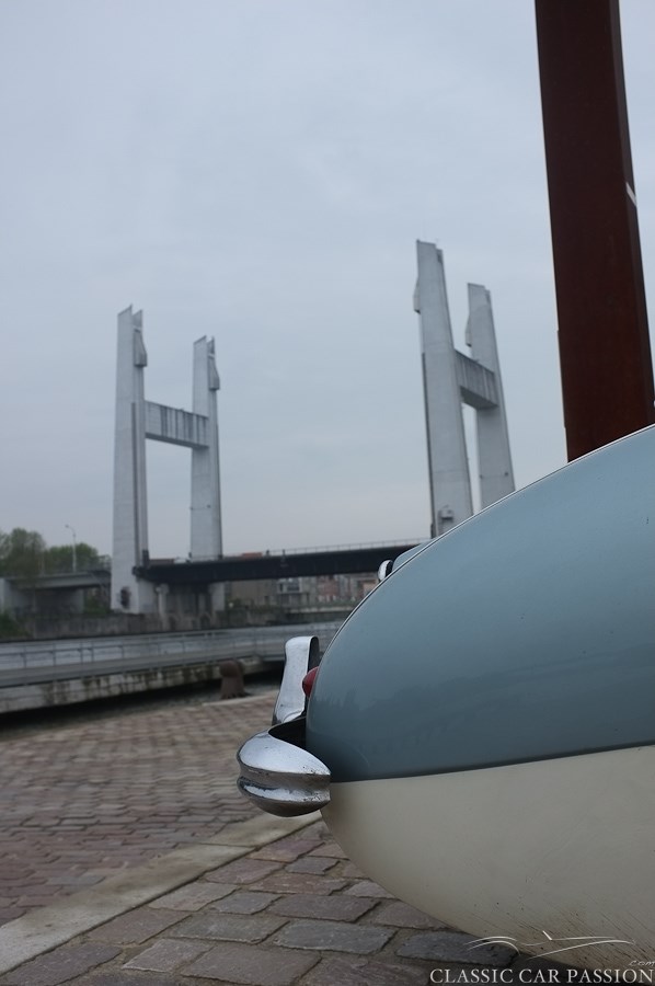 Reportage Frederic Goblet