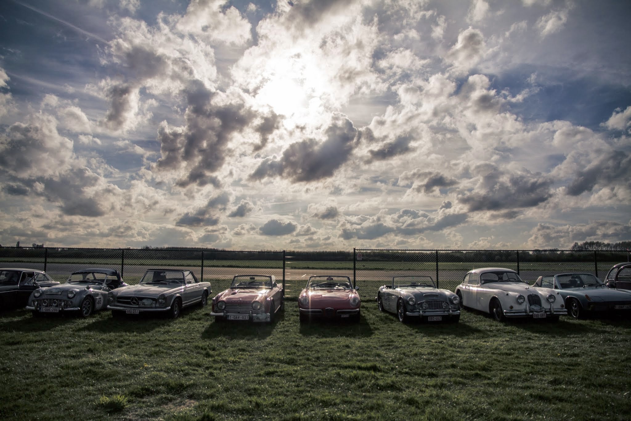 Reportage Frederic Goblet