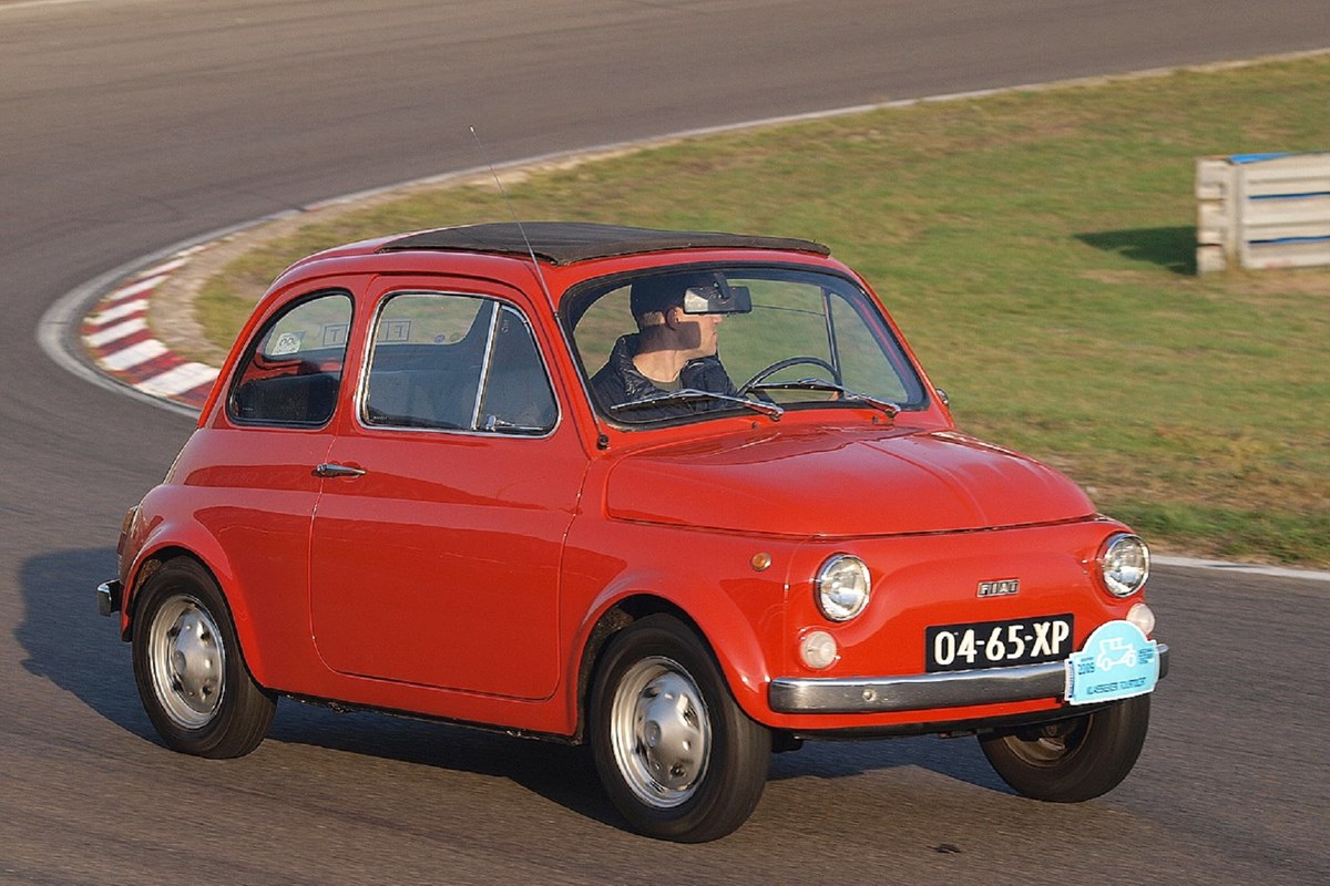How to sell your classic car | Classic Car Passion