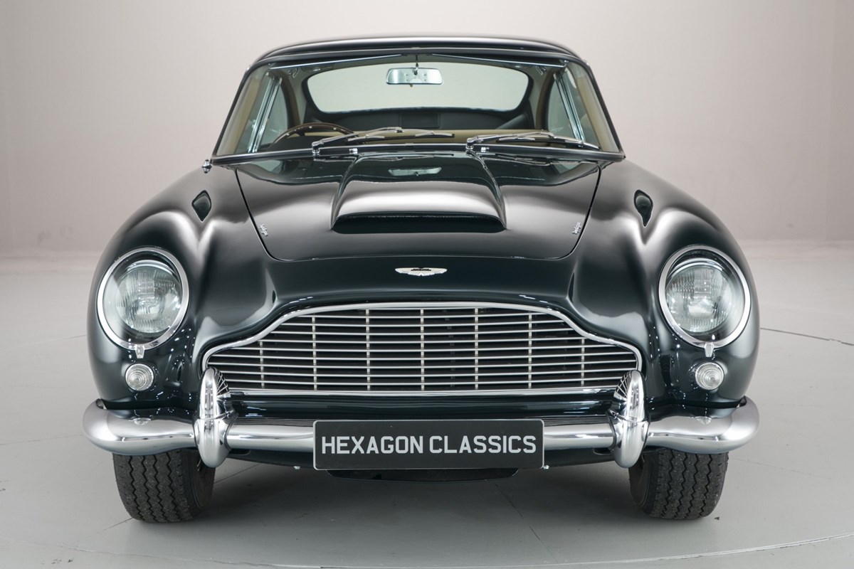 Top tips for a smooth classic car buying experience | Classic Car Passion