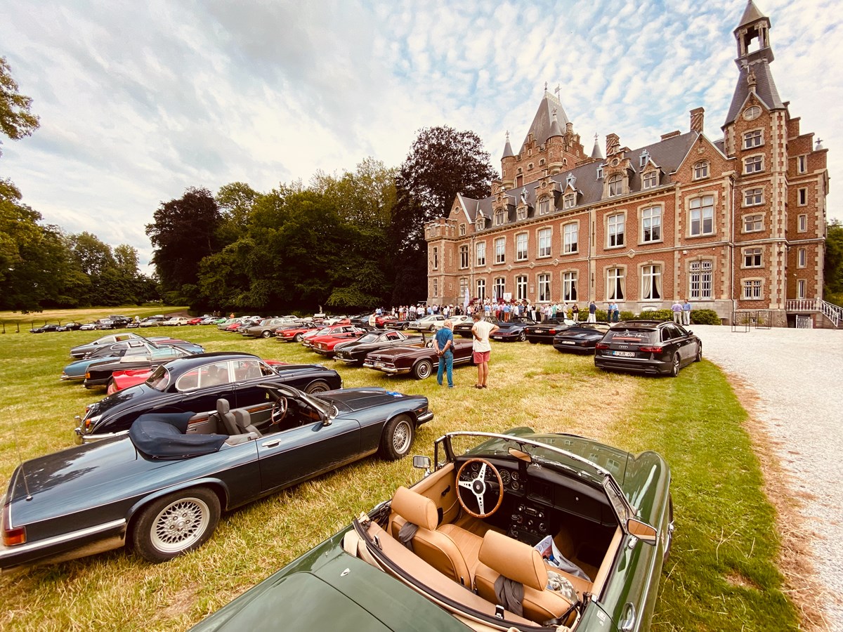 The Z Trophy 2021, a sold out edition! | Classic Car Passion