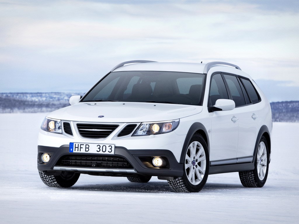 Vanished brands: Saab, the heritage of aeronautics - Part III | Classic ...