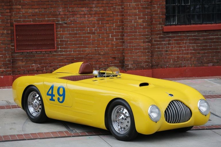 Verdwenen merken - Veritas : de vallende ster | Classic Car Passion