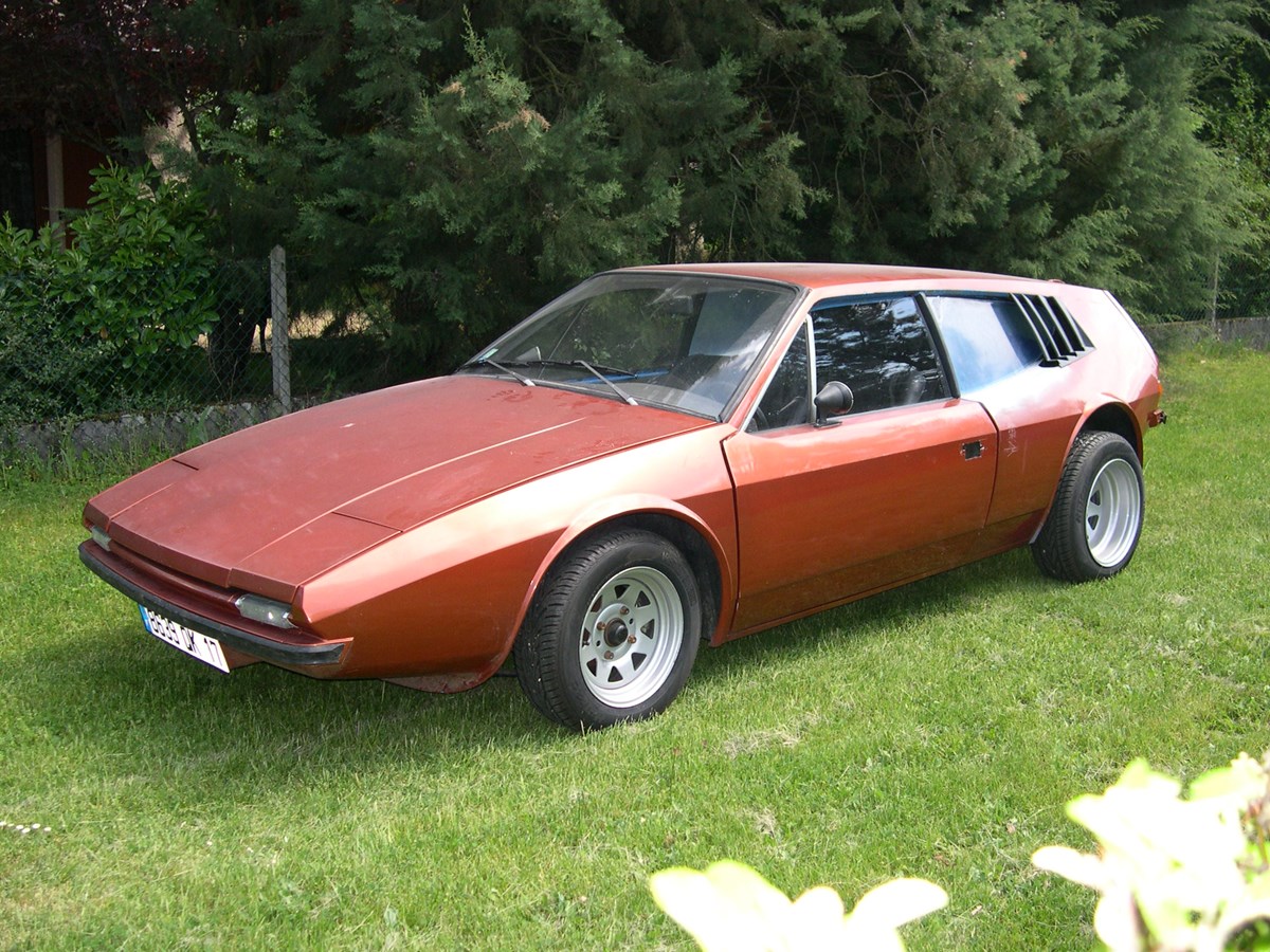 The Enthusiasts Speak - Dominique and his story with the LM3 | Classic ...