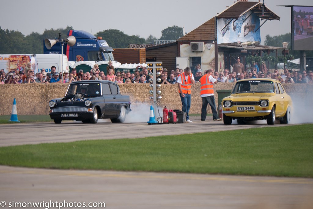The Sywell Classic 2014