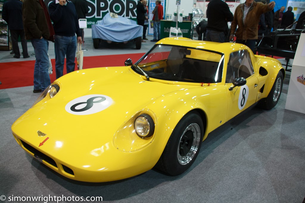 Race Retro 2015