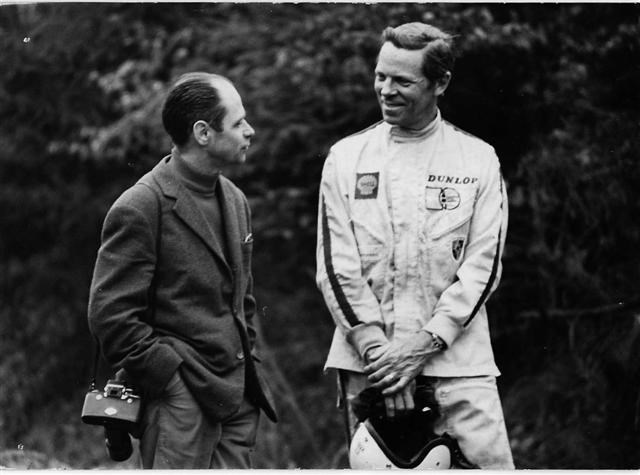 Photographe André Van Bever