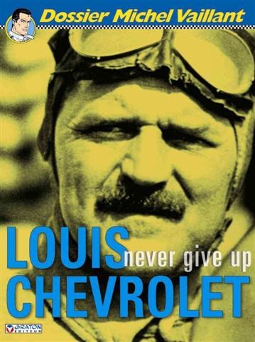 LOUIS CHEVROLET