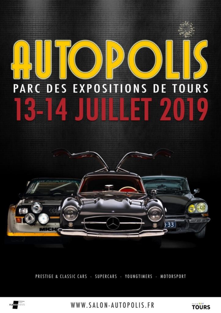 AUTOPOLIS | Classic Car Passion