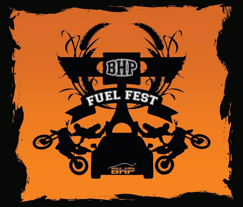 BHP Fuel Fest 2018 | Classic Car Passion