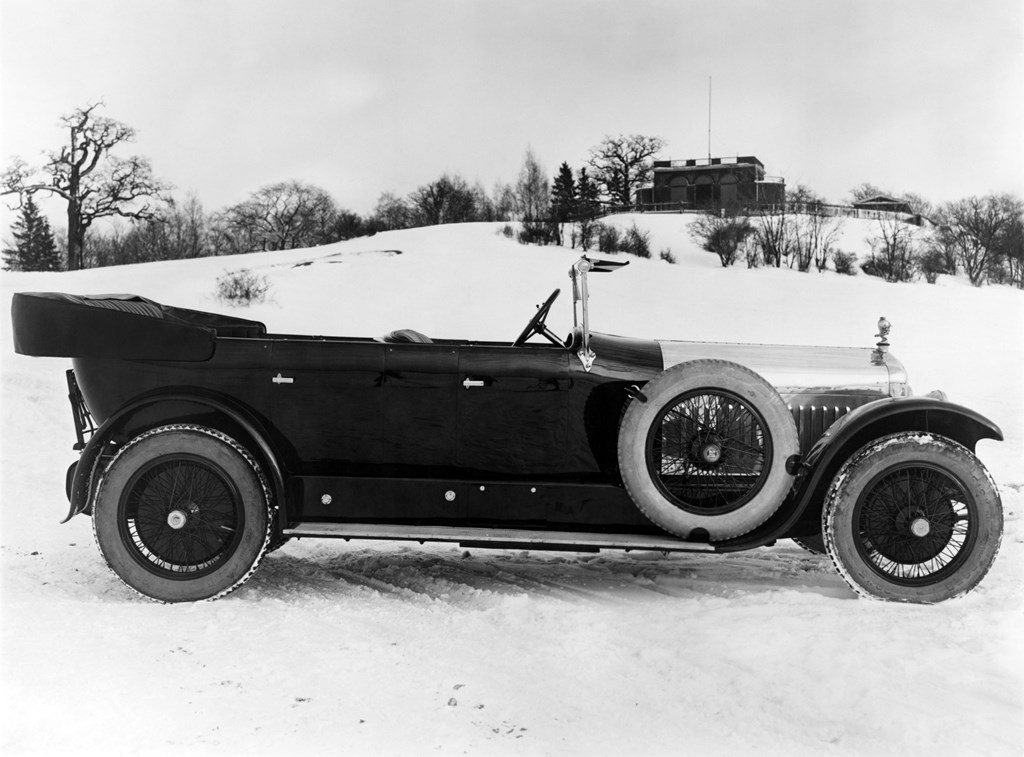 Forgotten brands – Minerva : the Belgian flagship lost too soon ...