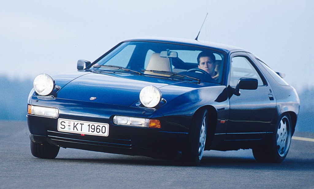 Porsche 928 : The GT that wanted to replace the 911 | Classic Car Passion