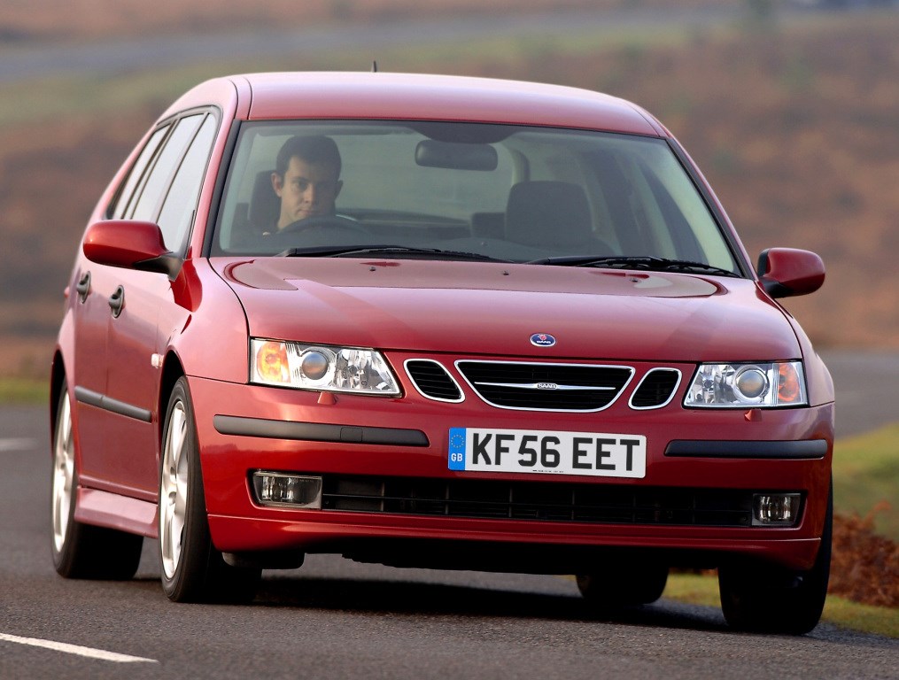 Vanished brands: Saab, the heritage of aeronautics - Part III | Classic ...