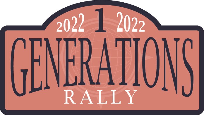 Generations Rally 2022 | Classic Car Passion