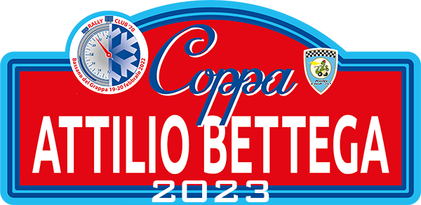 Coppa Attilio Bettega 2022 Classic Car Passion
