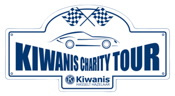 KIWANIS CHARITY TOUR | Classic Car Passion