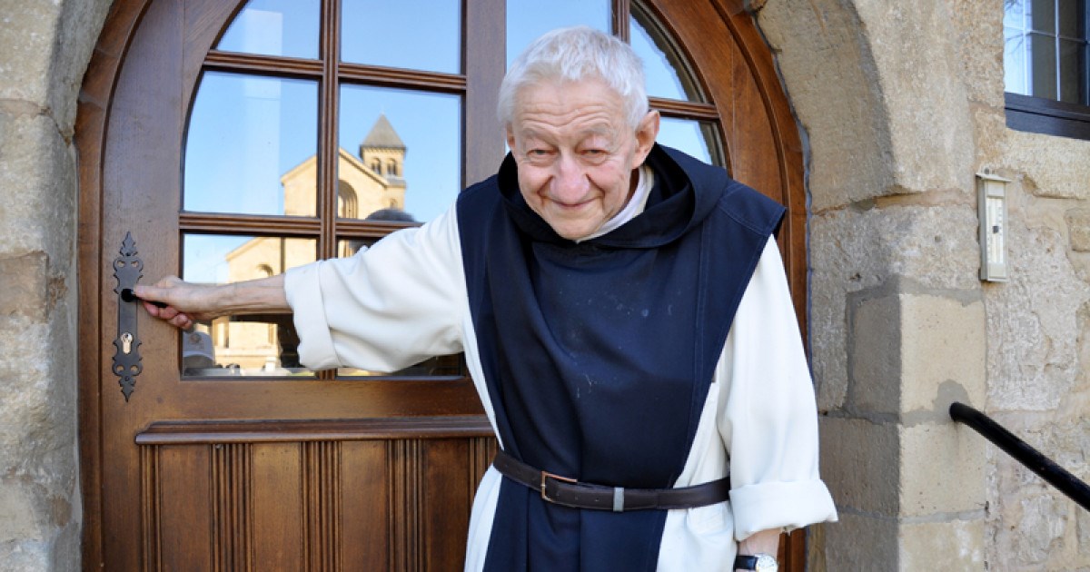 De Trappistenroute | Classic Car Passion