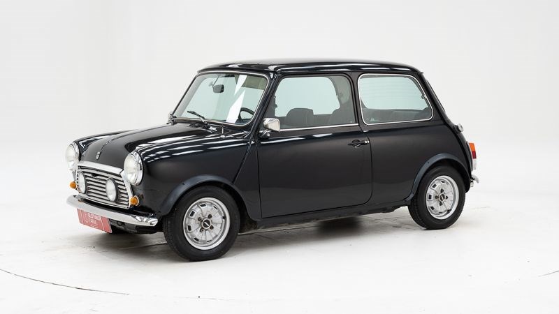 Mini 1000 May Fair '86 CH7521 Mini All Models | Wagen te koop | Classic ...
