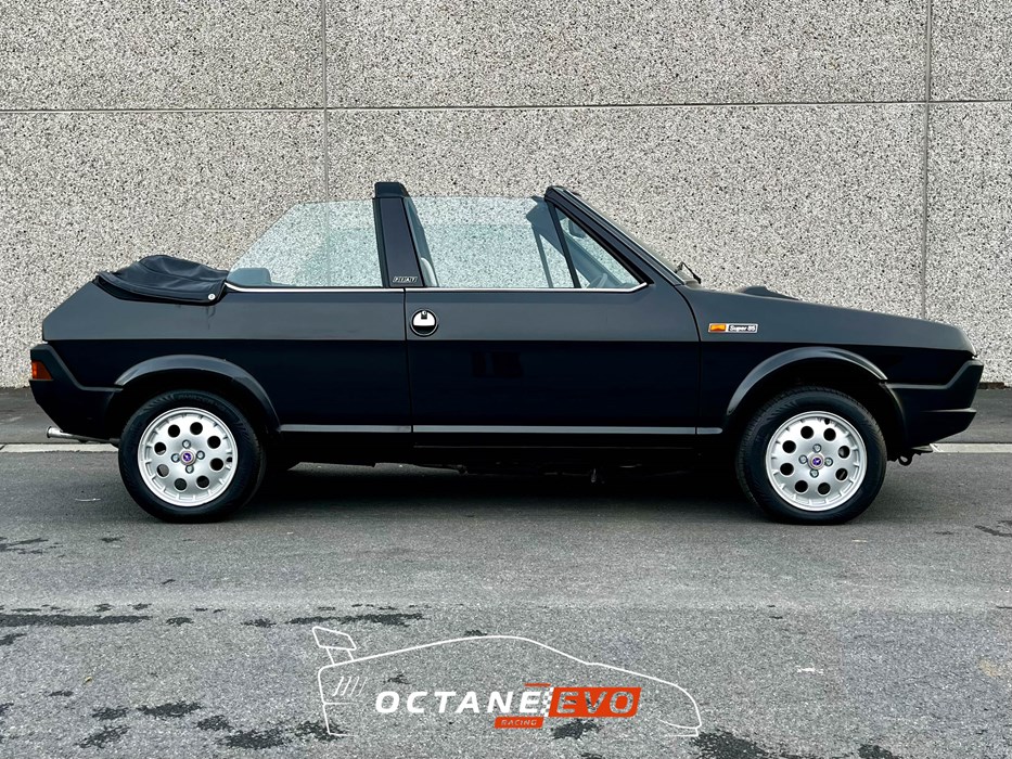 Fiat All Models - 1982 Fiat All Models | Voitures à vendre | Classic ...