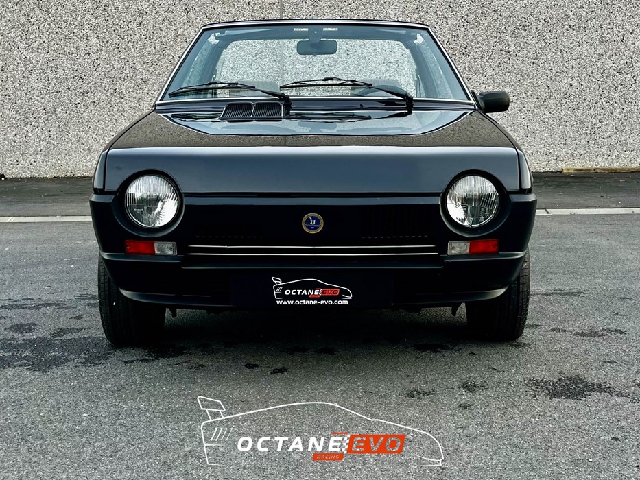 Fiat All Models - 1982 Fiat All Models | Voitures à vendre | Classic ...