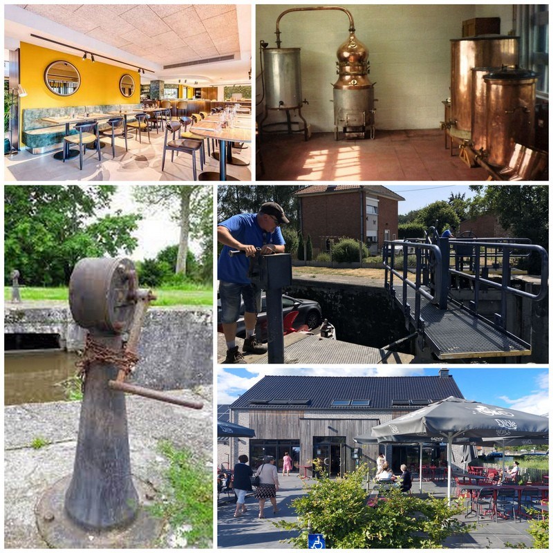 Balade de l'Orge à l'Orange | Classic Car Passion