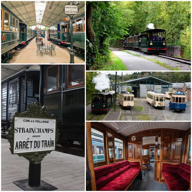 10ème Mise au Vert | Classic Car Passion