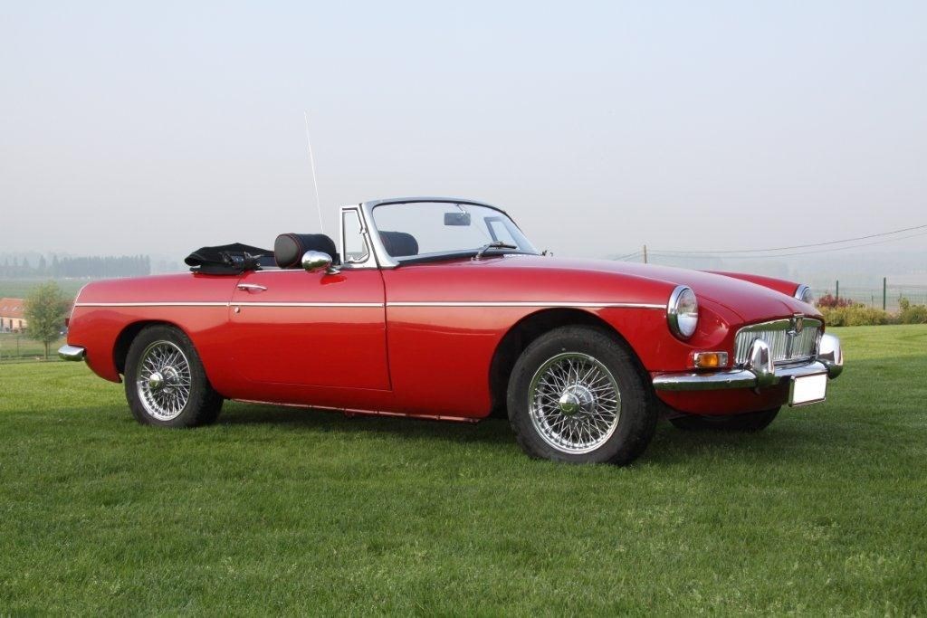 3ème balade du Géranium | Classic Car Passion