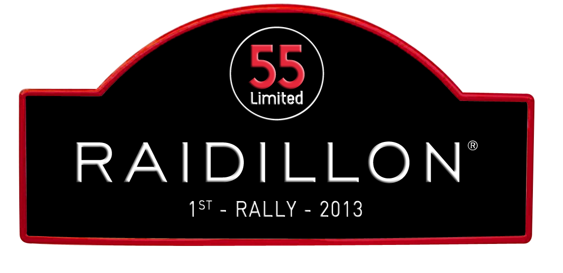 Raidillon 1st Rally 2013 | Classic Car Passion