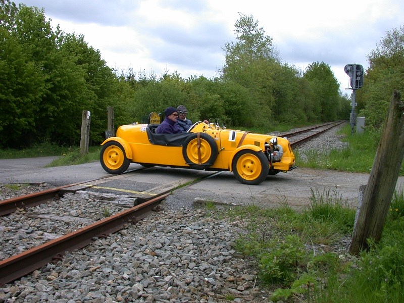 15° RET-ROTARY RALLYE | Classic Car Passion