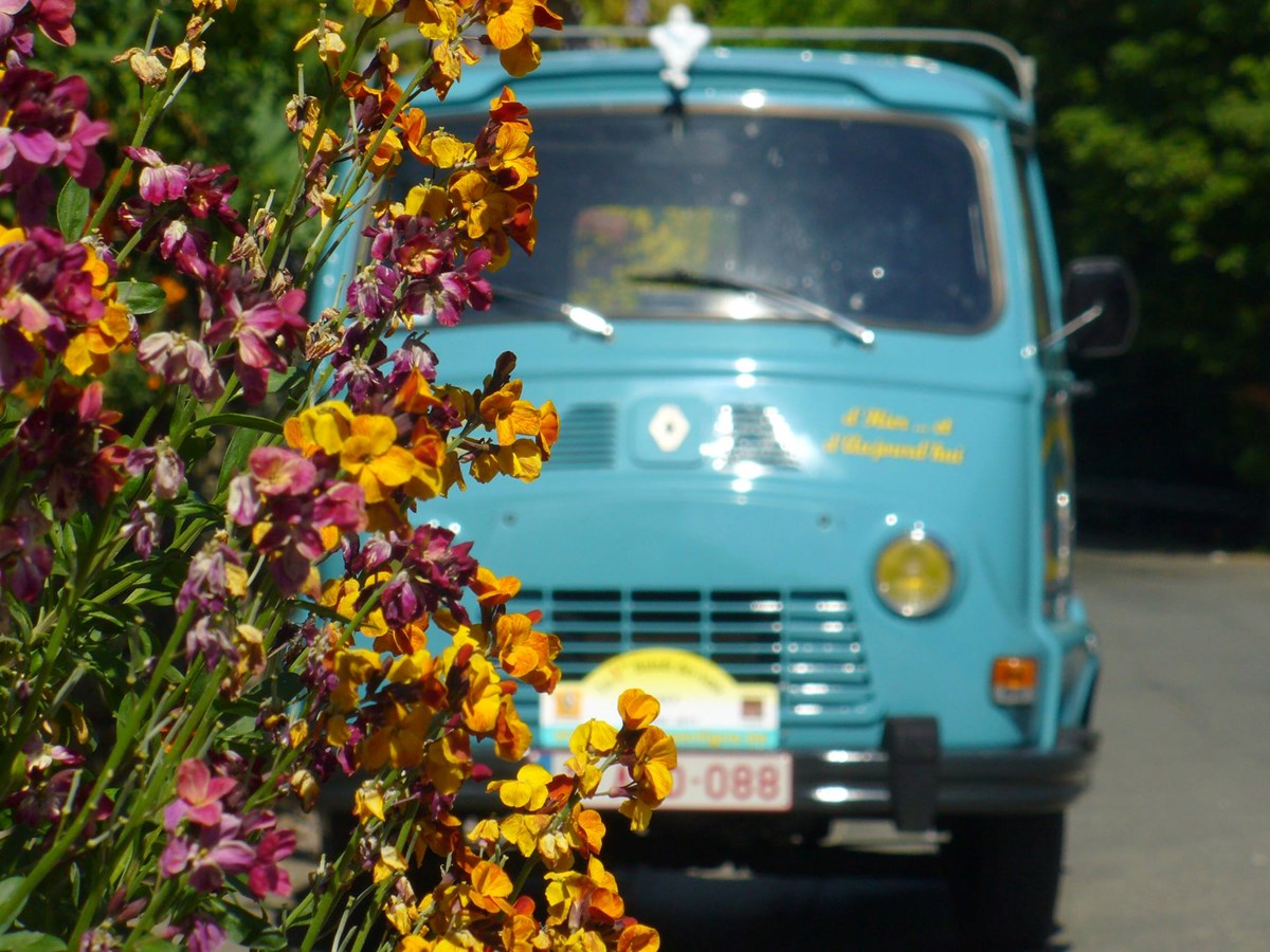 Les Matinales BEA | Classic Car Passion