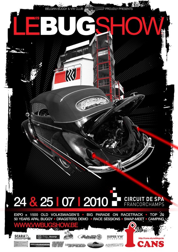 The Bug Show | Classic Car Passion